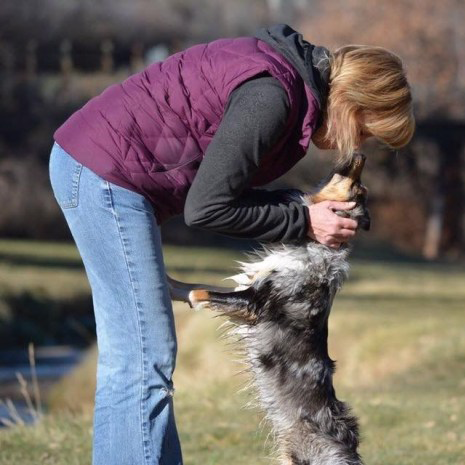 Private Training (Virtual) – WagWag Enterprises